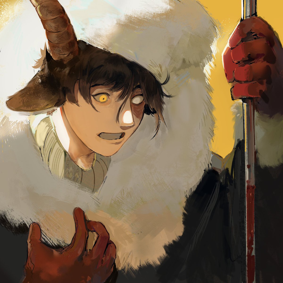 yarlin (@yaarlinn) さんのイラスト・マンガ作品まとめ (29 件) - Twoucan