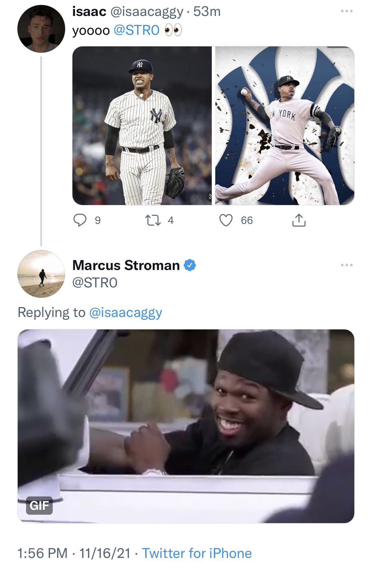 50 Cent Drive By Gif