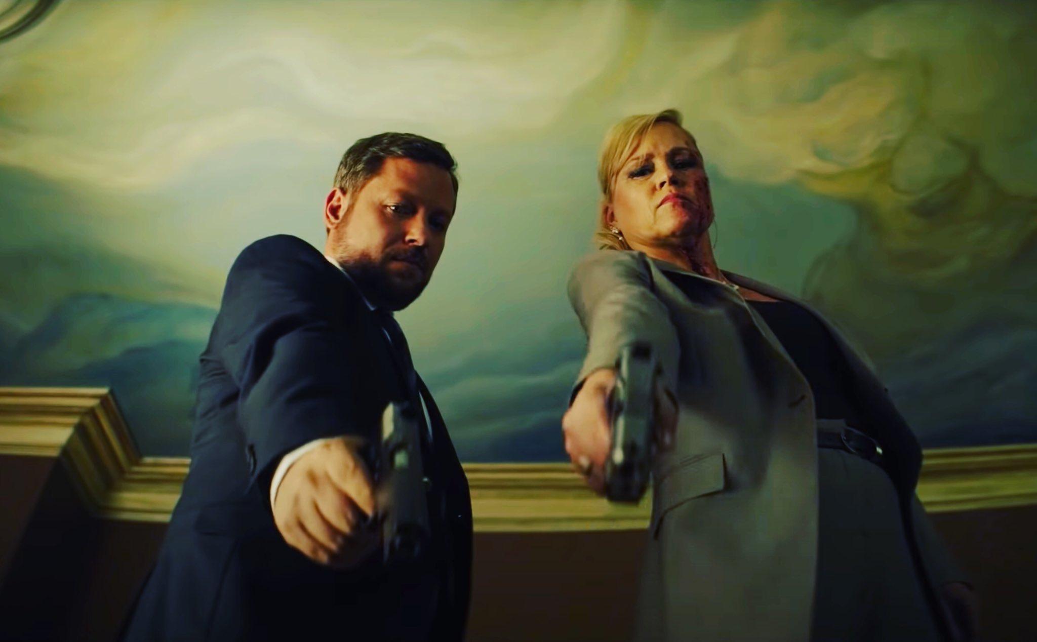 Alex Vincent Of Chucky