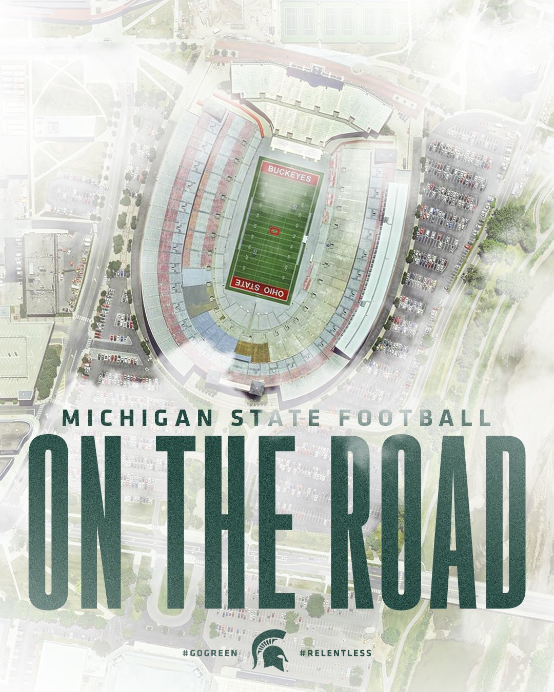 Michigan State Football Stadium Renovation