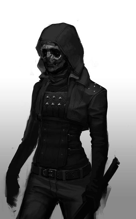 Sara apocalypse costume store