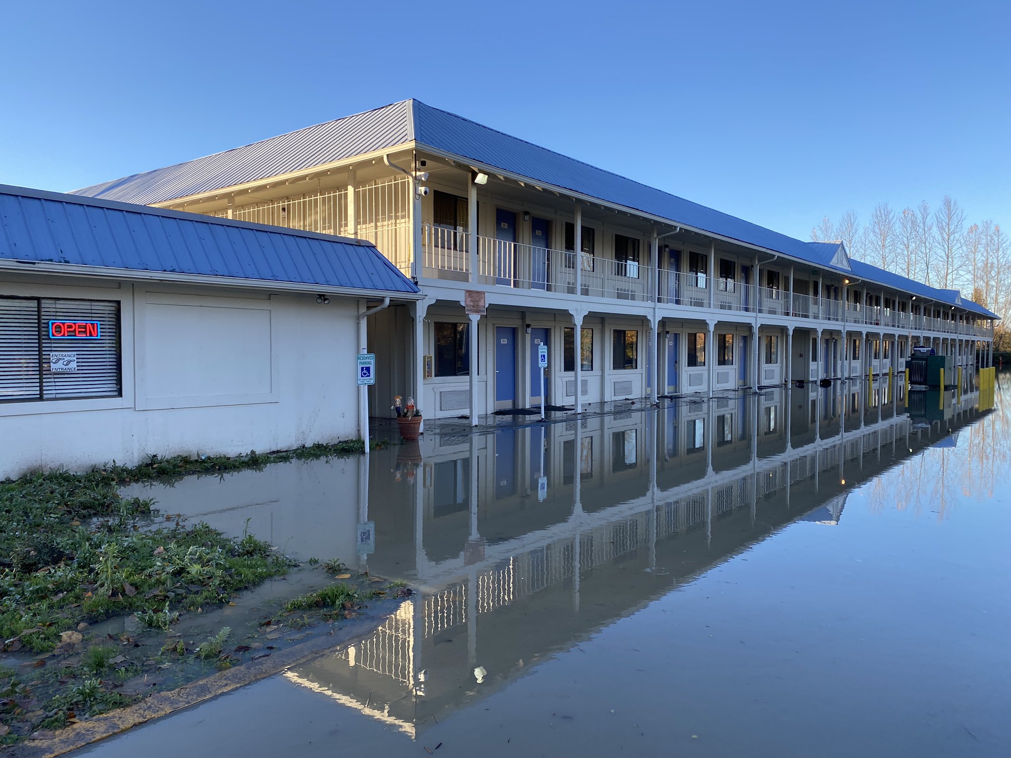 Ferndale Wa Flooding