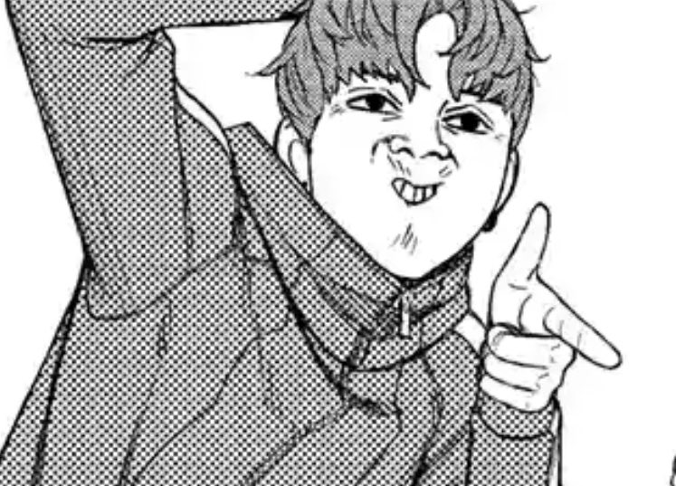 [DISC] Dandadan - Chapter 40 : r/manga