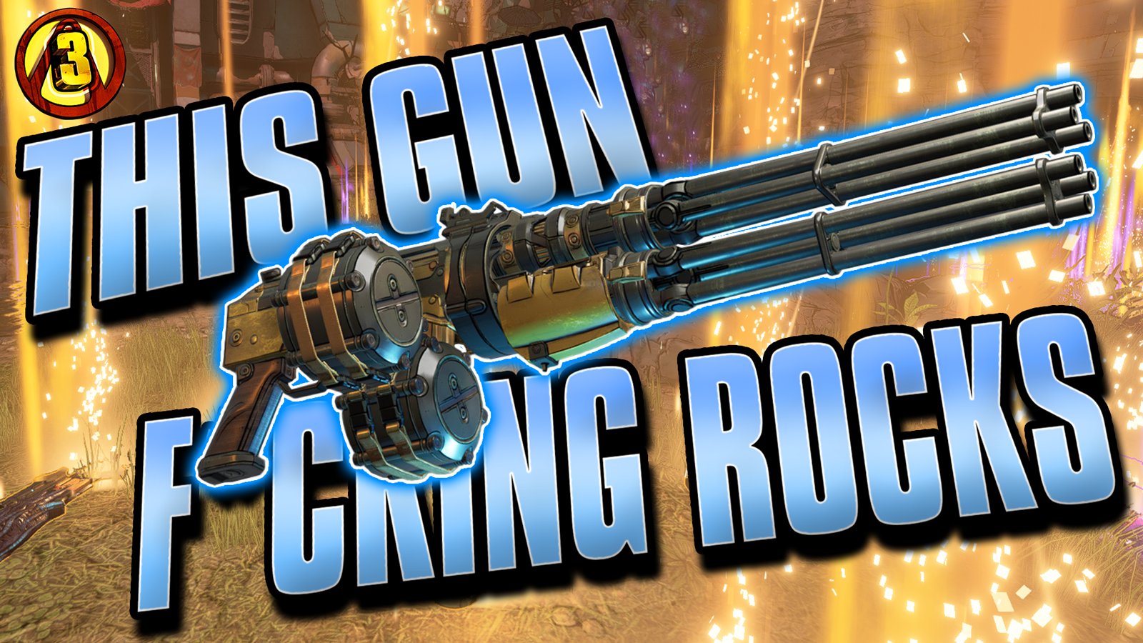 Borderlands 2 Shredifier