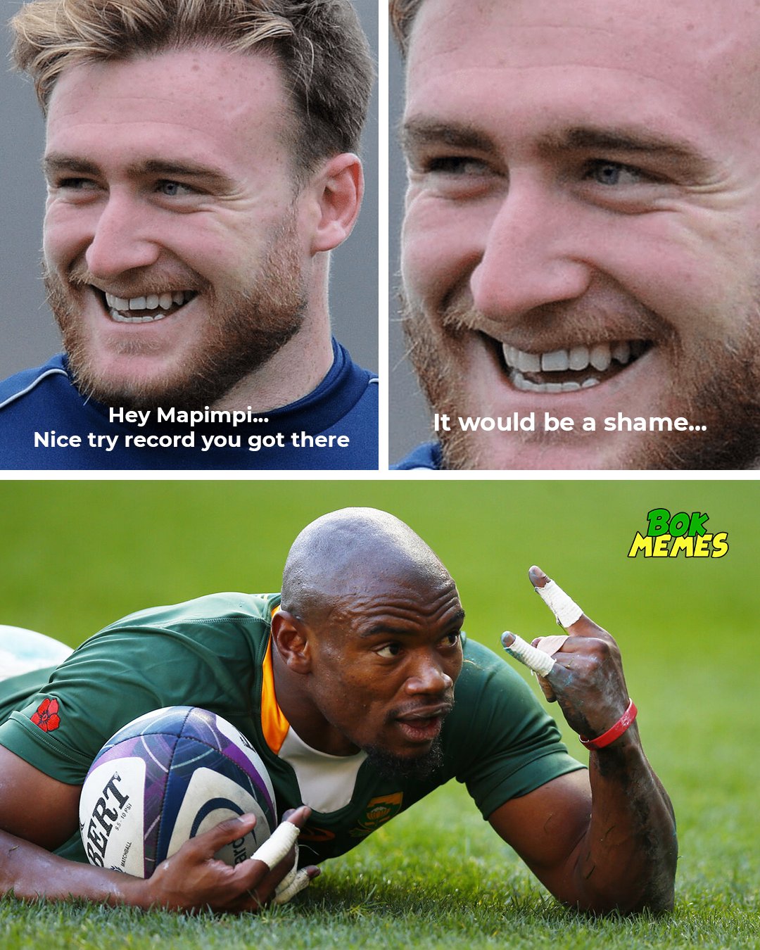 Funny Springbok Memes 72 Best Rugby Memes Ideas | Rugby Memes, Rugby,