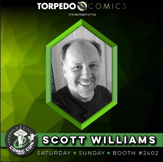 Scott Williams (@ScottW_inks) | Twitter