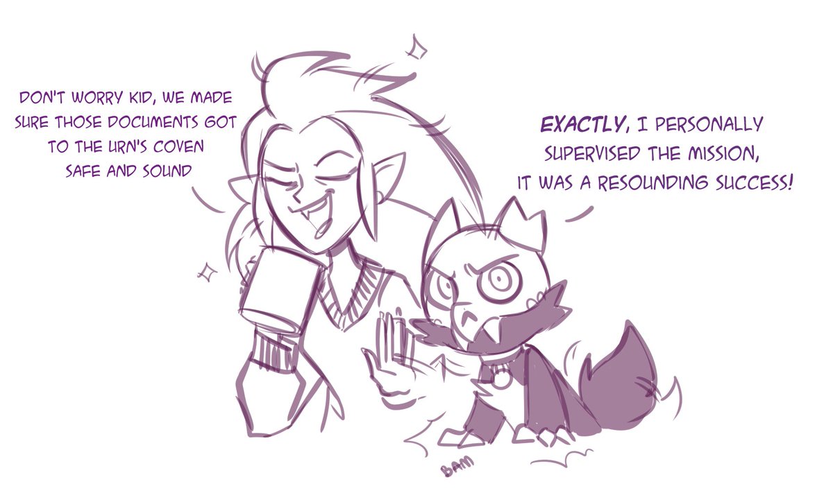 「She obviously knew what she was getting into with this, and ...