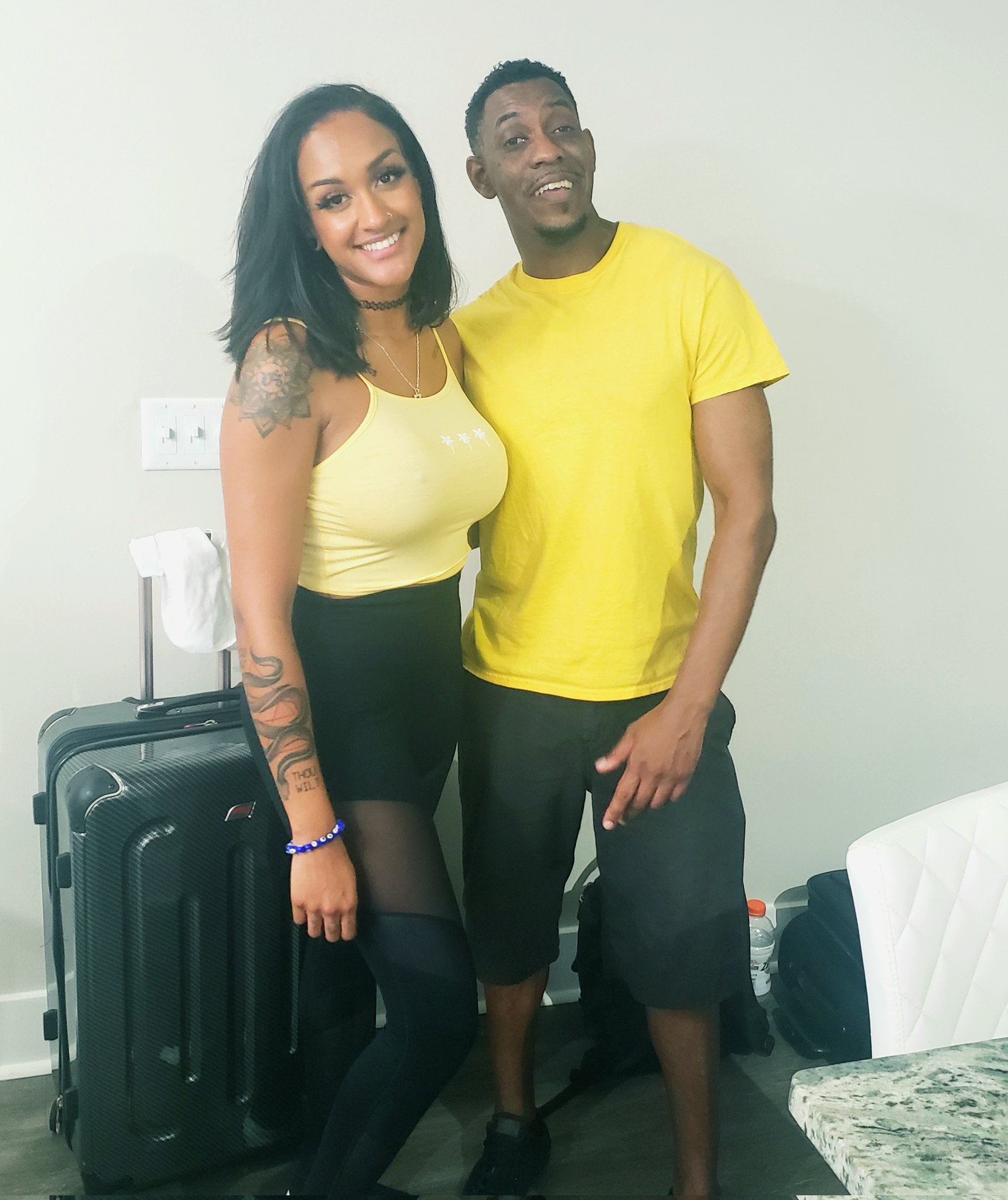 Tw Pornstars Jonathan Jordan Aka Pussy Bandit Twitter Hey Keep Your