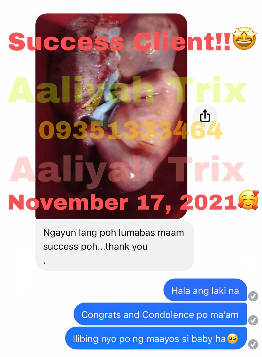 Aaliyah Trix (@aaliyah_trix) | Twitter