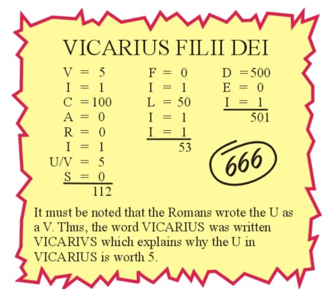 I was told that America's time is near - Page 3 - LDS Freedom Forum