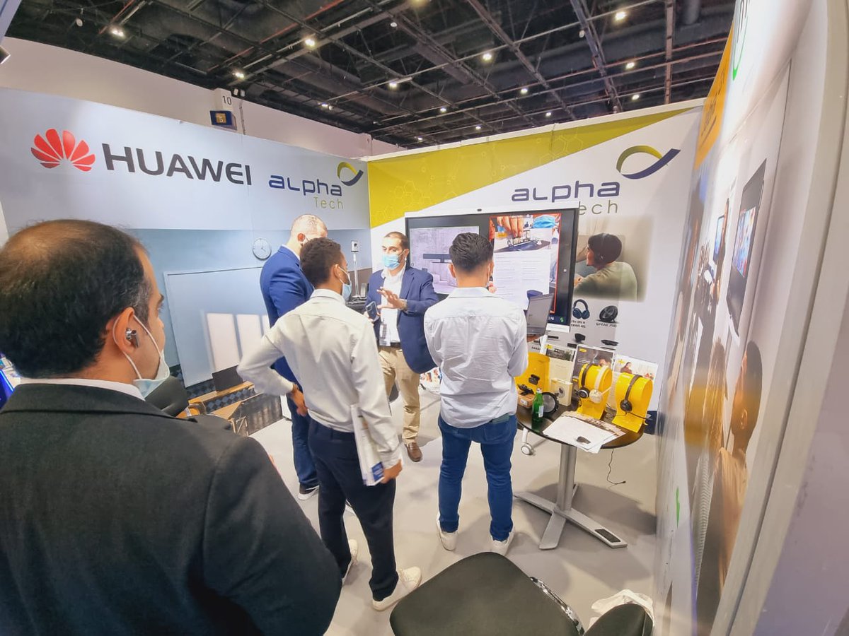 Alpha Tech AE (@AlphatechAE) | Twitter