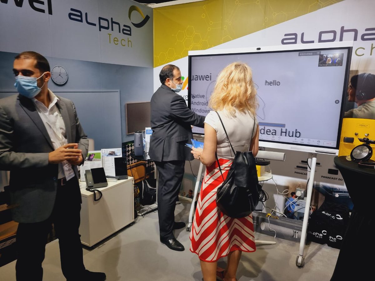 Alpha Tech AE (@AlphatechAE) | Twitter