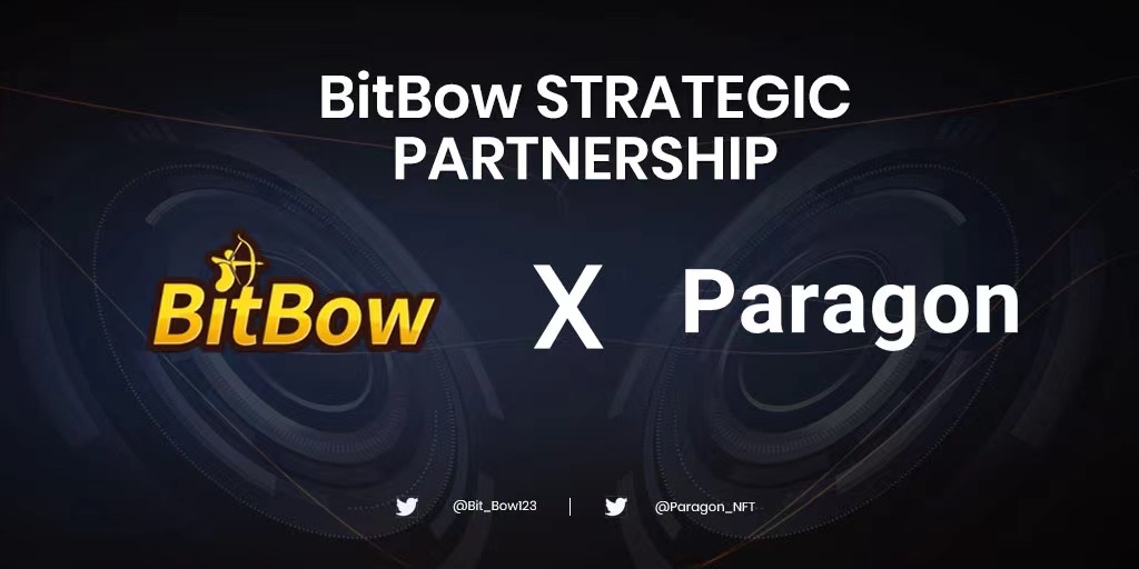 Paragon (@Paragon_NFT) | Twitter