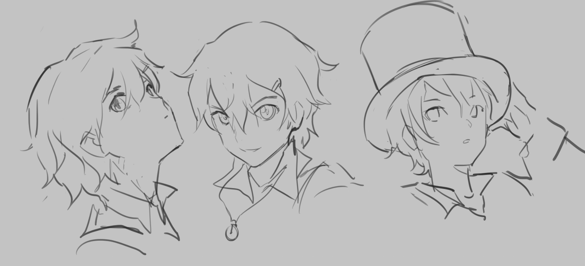 「rkgk 」Letroの漫画