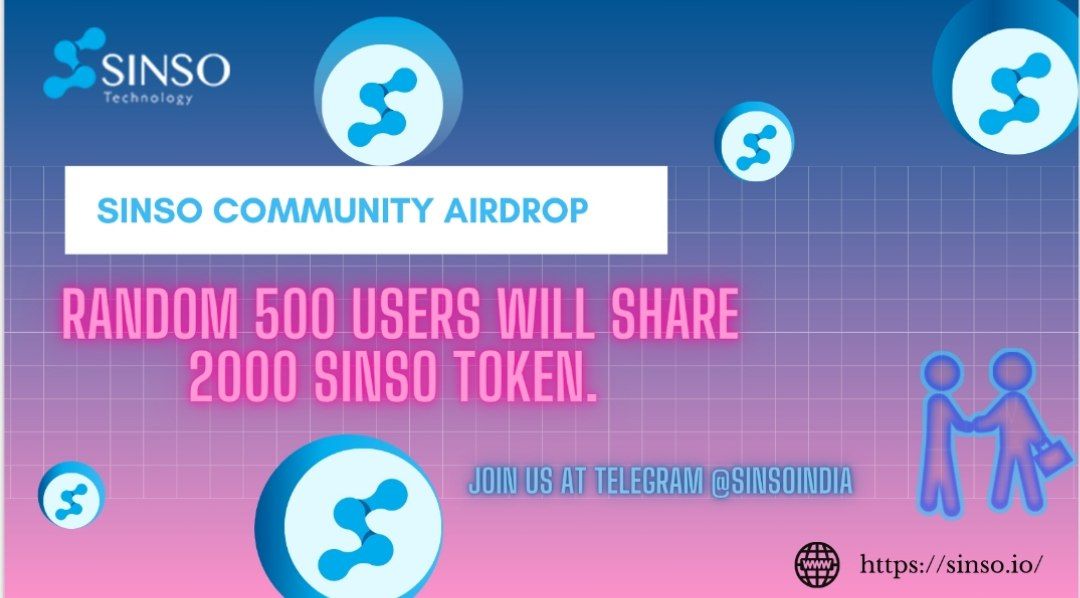Sinso India Community (@IndiaSinso) | Twitter