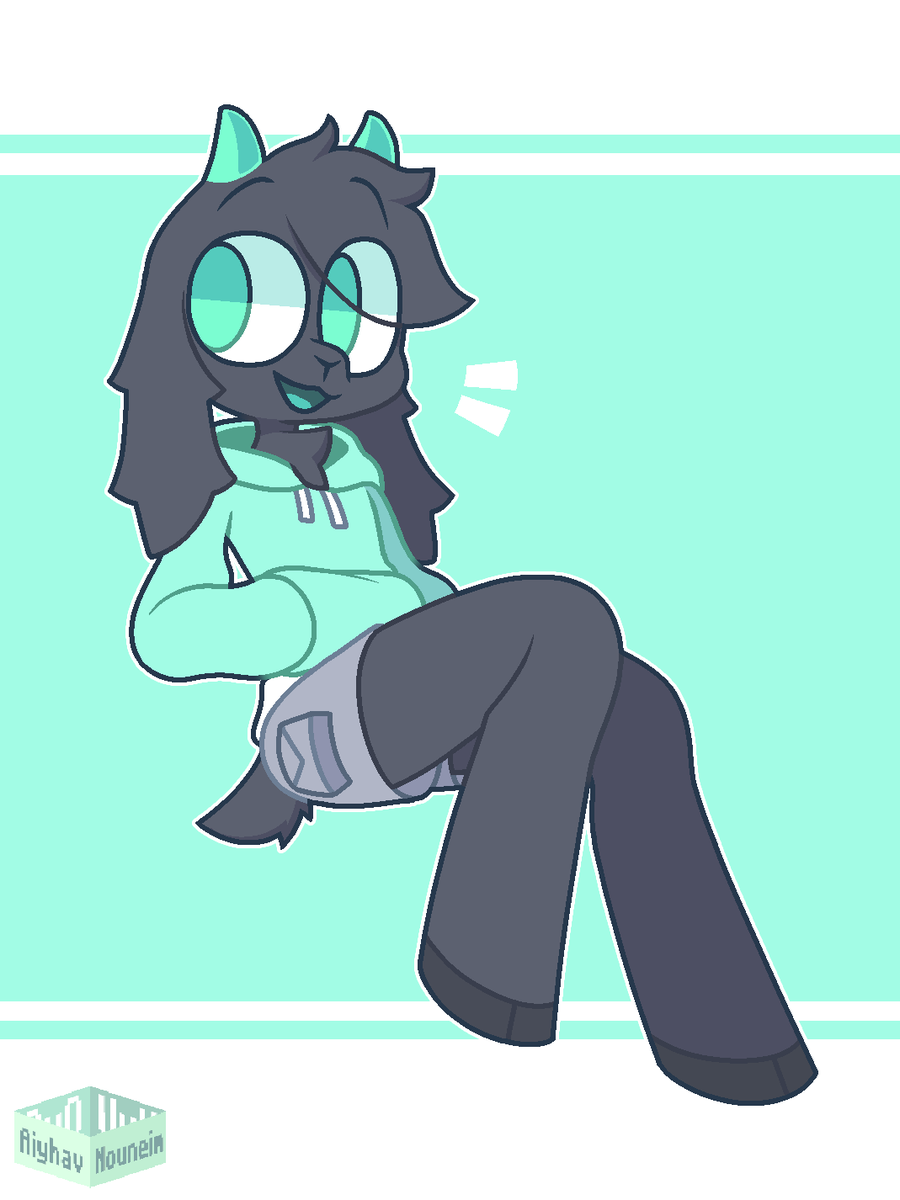 「goooat 」|𝐀𝐢𝐲𝐡𝐚𝐯 𝐍𝐨𝐮𝐛𝐫𝐞𝐢𝐲𝐧のイラスト