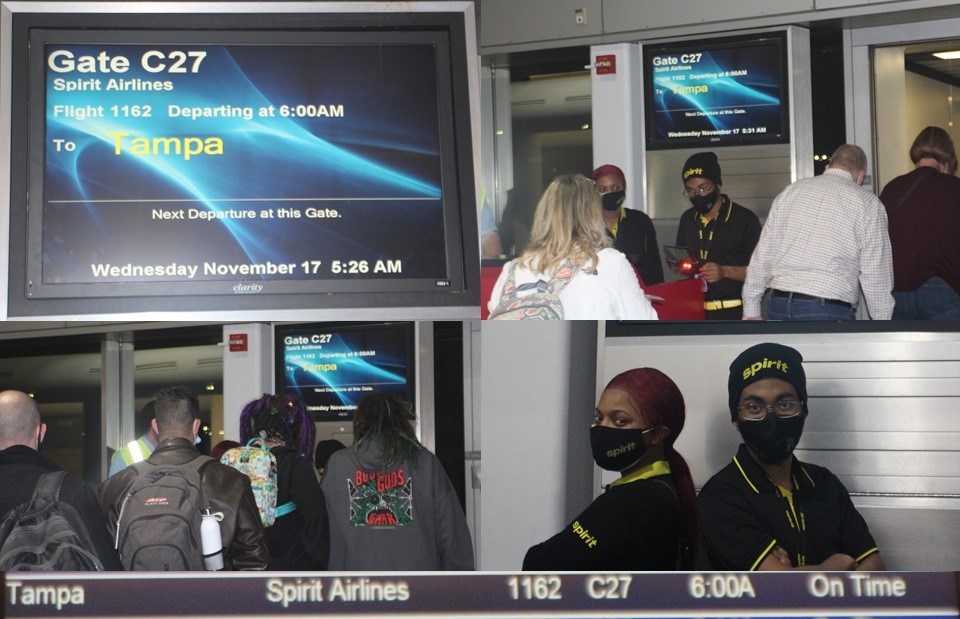 Spirit airline customer service - oregonpowen