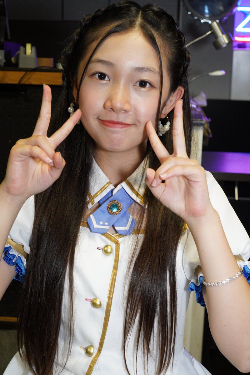 ゆうすけ on Twitter: "2021.10.17 ゆうあ生誕祭 ERPHYデビューライブで初めて着た衣装😊 ＃さき ＃あいな #SPATIO…