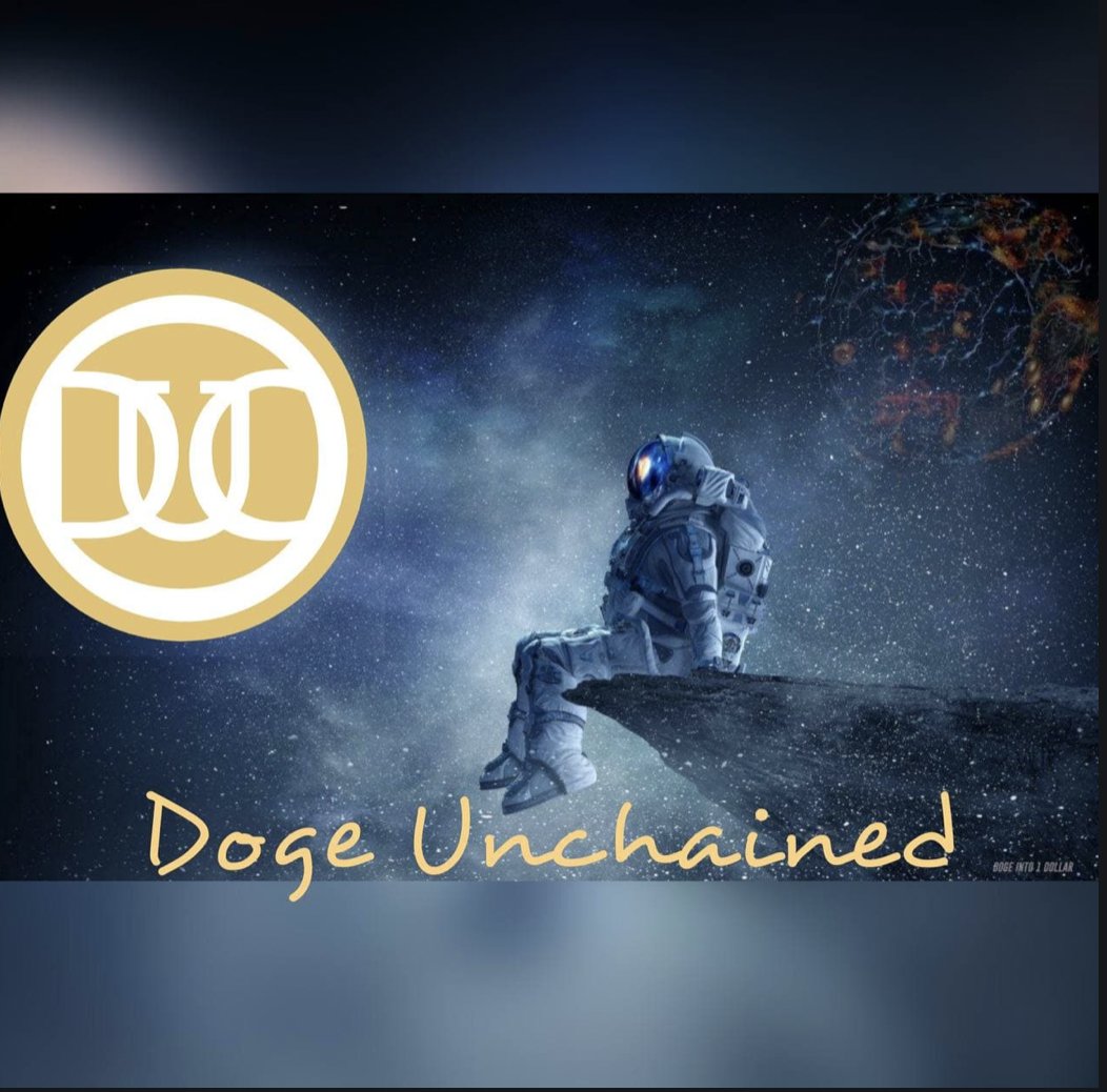 Doge Unchained (@DogeUnchained) | Twitter