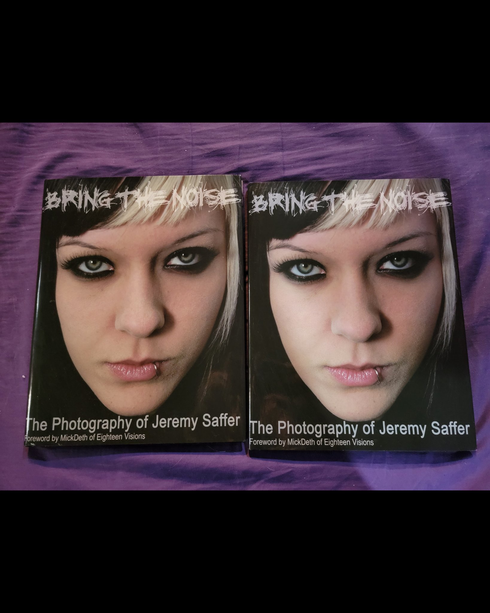 Myspace Site Model Rares