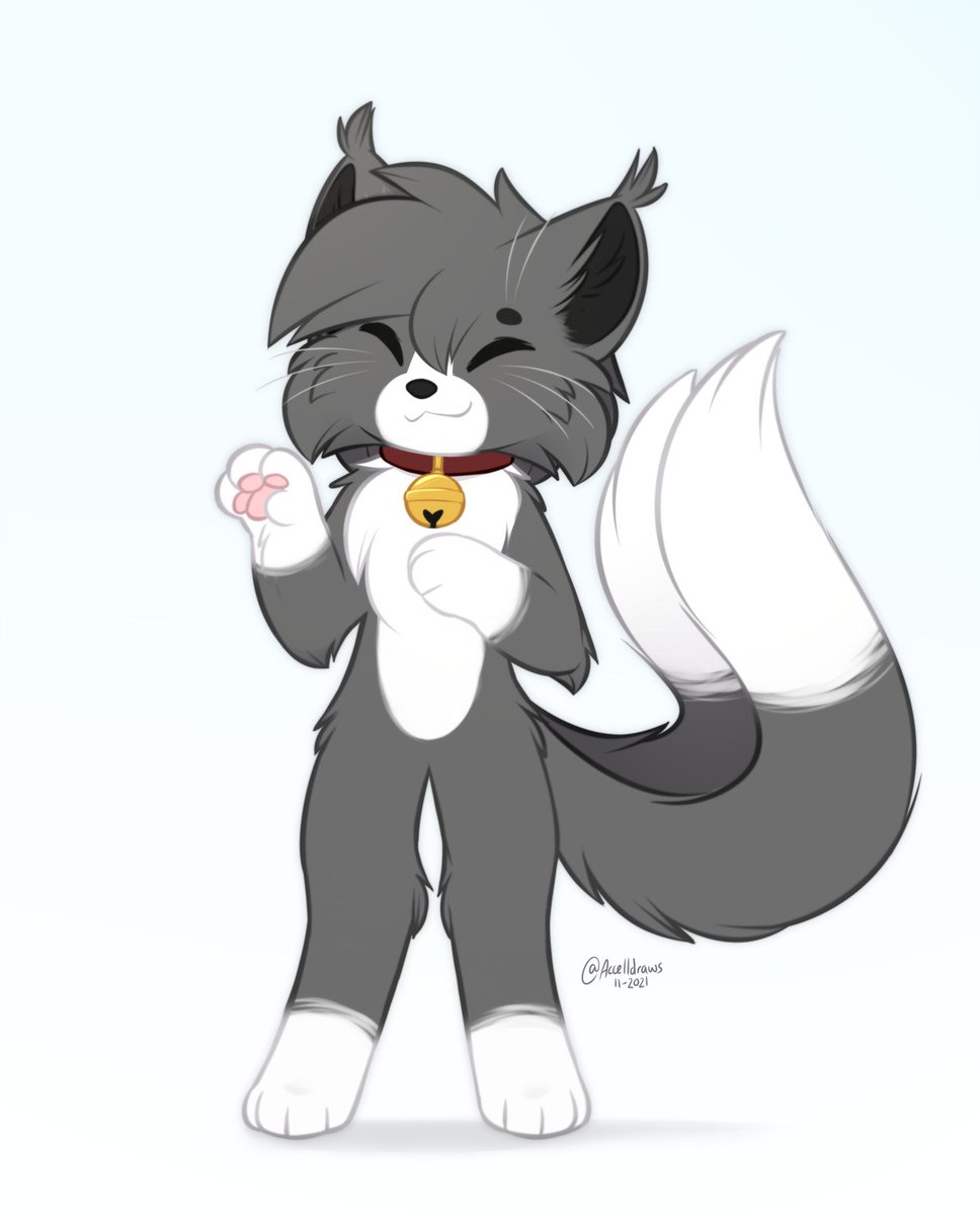 Twoucan - Accell (@accelldraws)