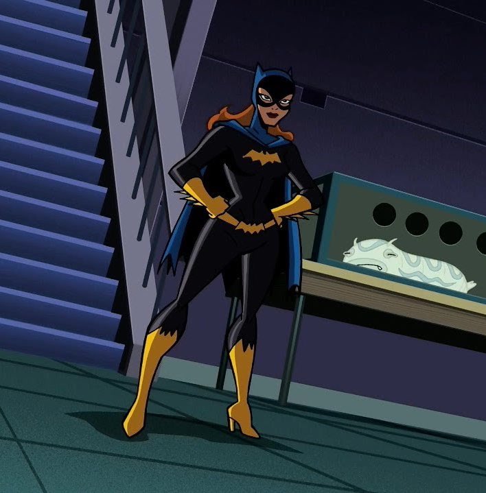 Batman The Brave And The Bold Killer Moth