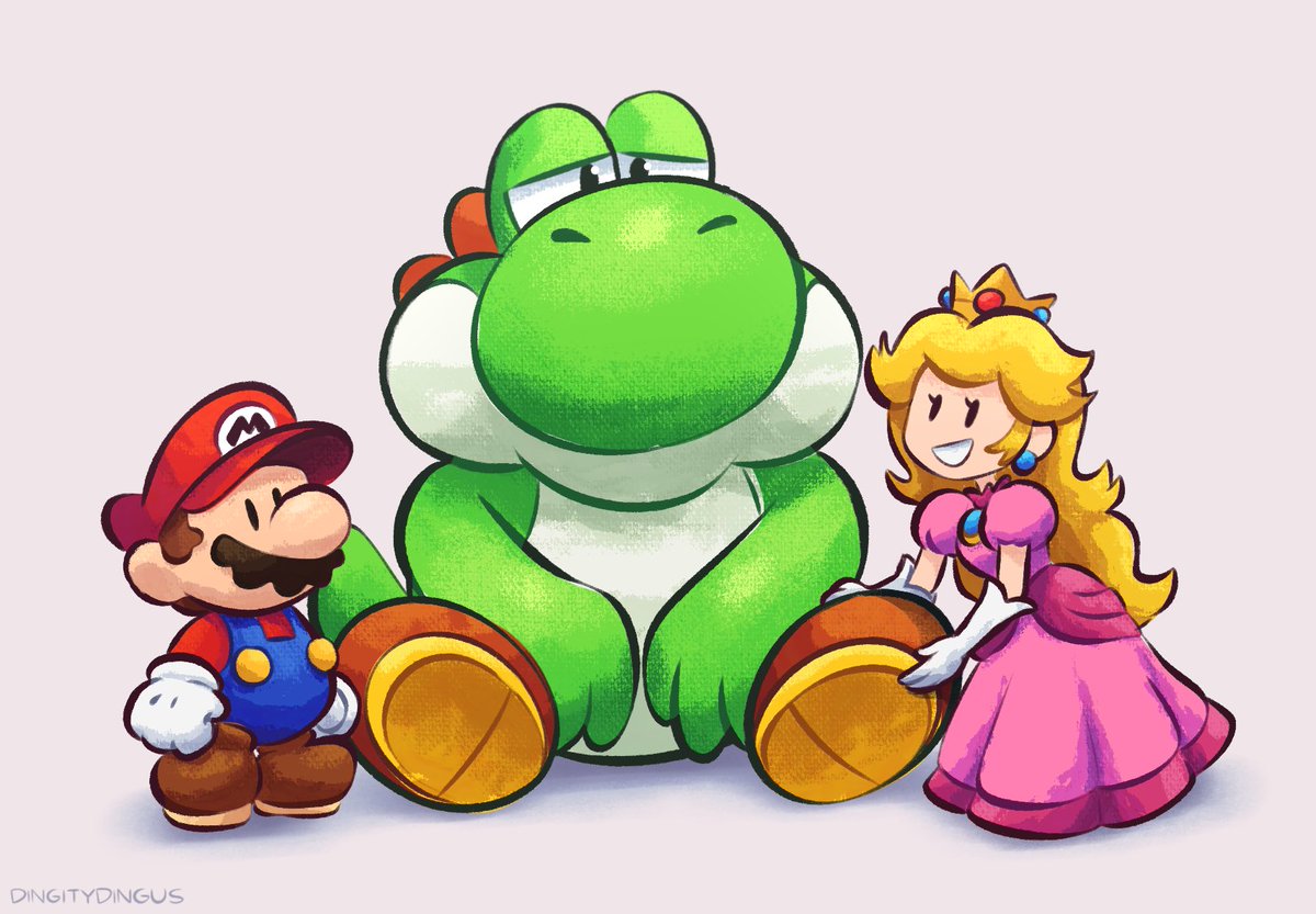 Twoucan - Vinny P. (@DingityDingus)