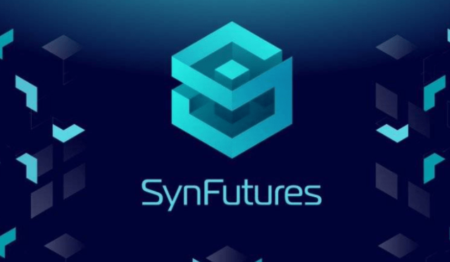#SynFutures hashtag on Twitter