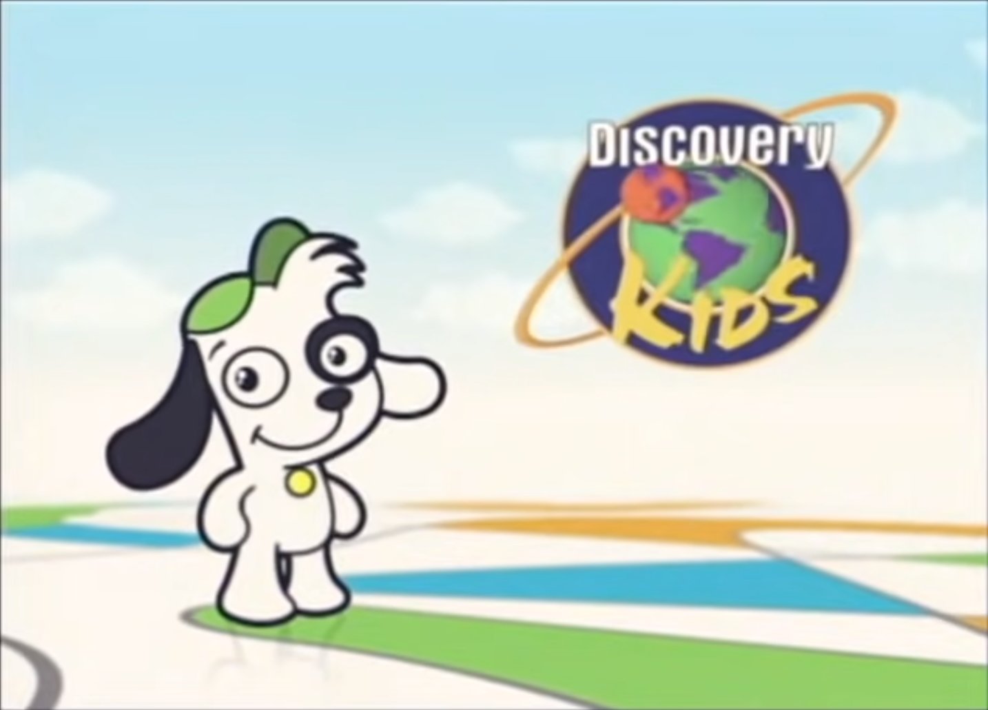 Discovery Kids