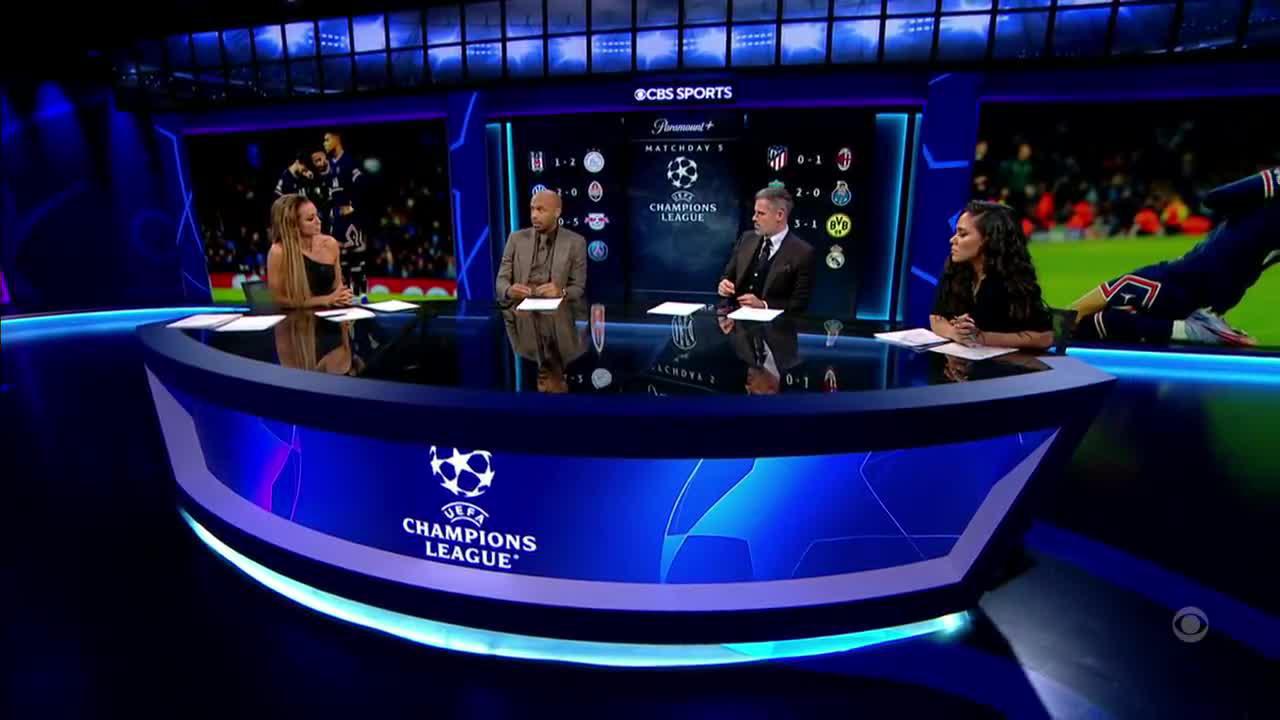 Cbs Sports Golazo ⚽️ On Twitter When Your Poison Is Your Medicine