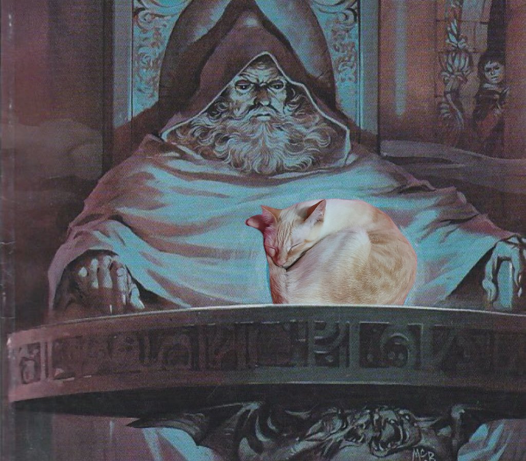 Derek Hetrick Art (@CainDraka) さんのイラスト・マンガ作品まとめ (174 件) - Twoucan