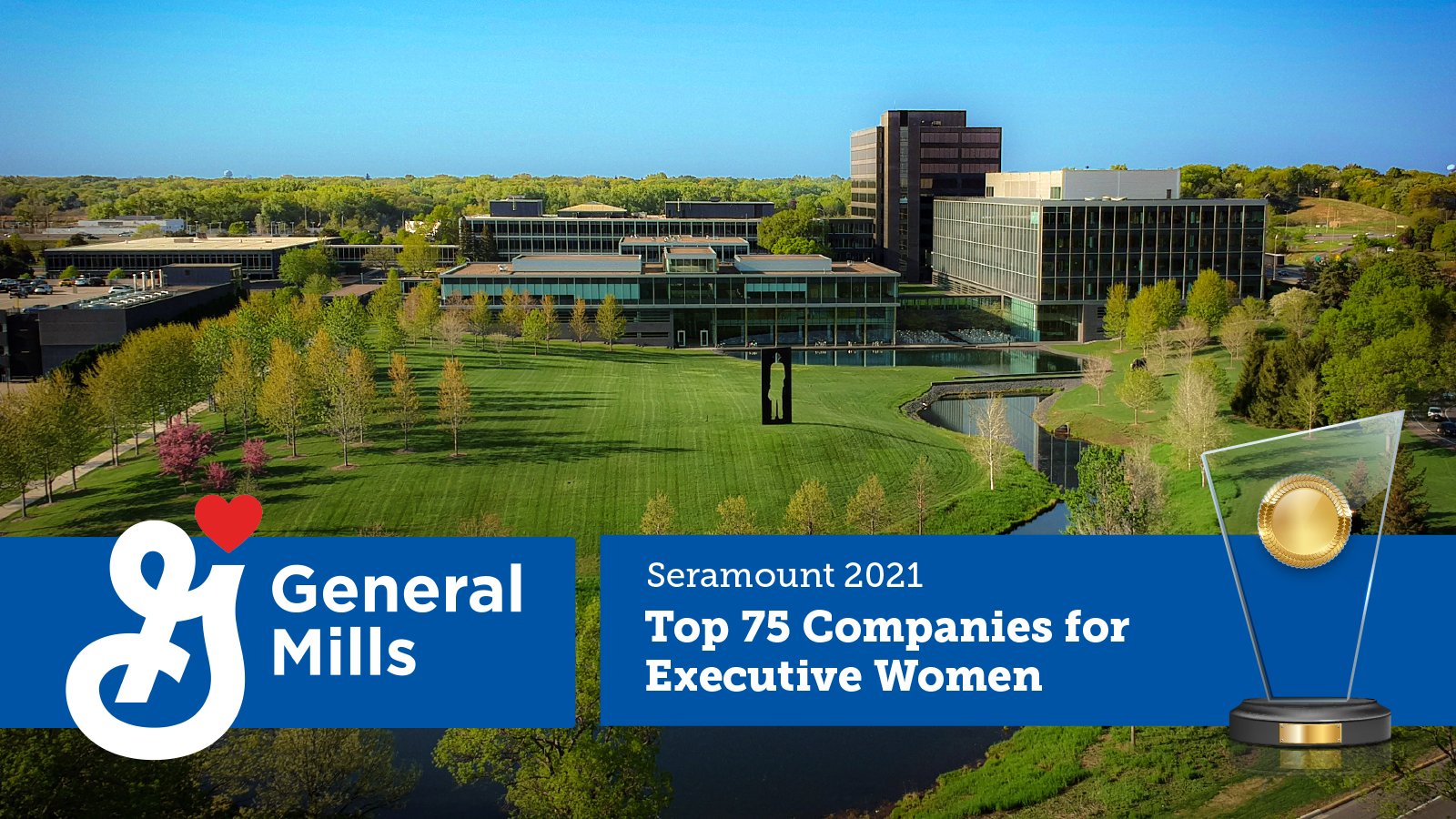 General Mills Headquarters