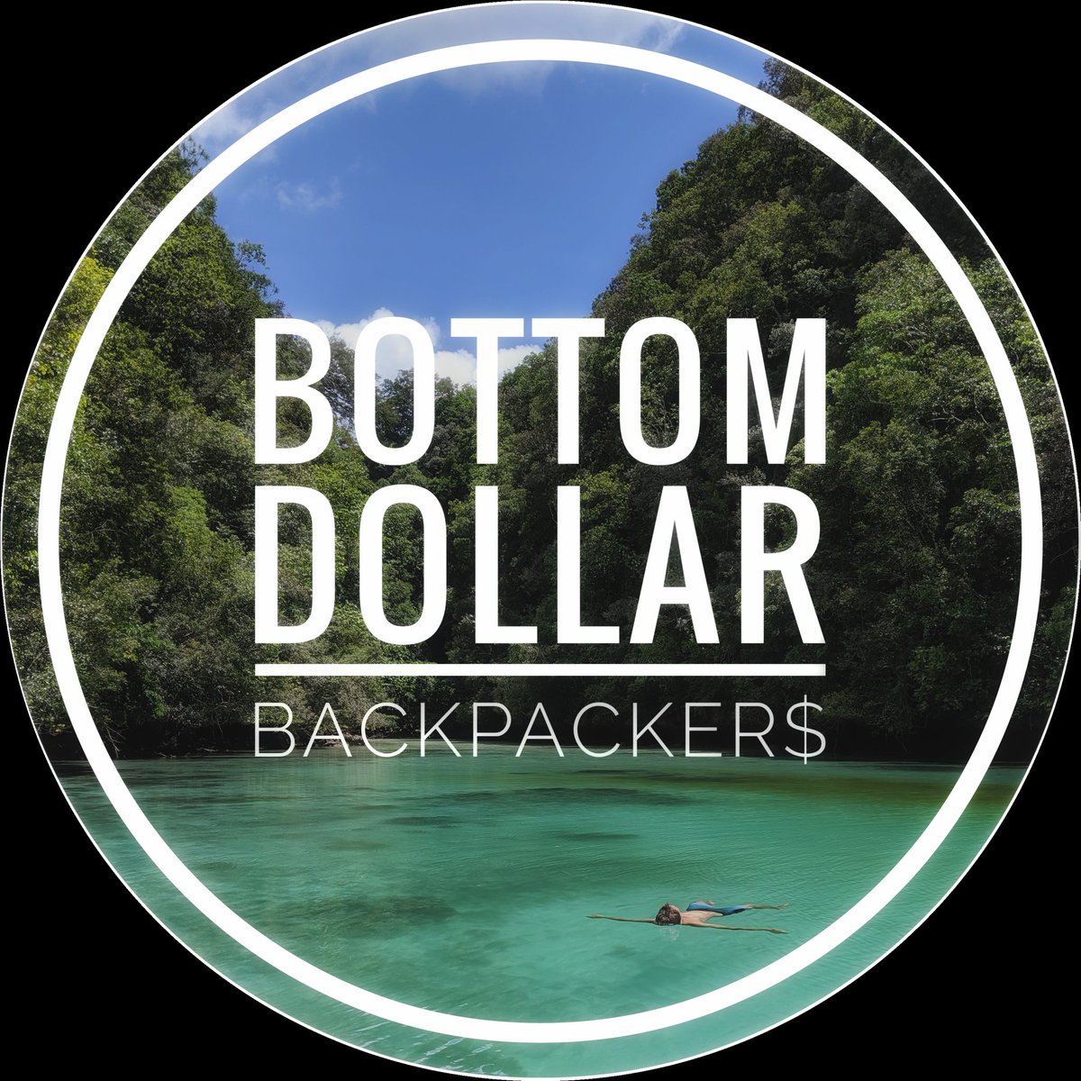 Bottom Dollar Backpackers (@bottomdollarBP) | Twitter