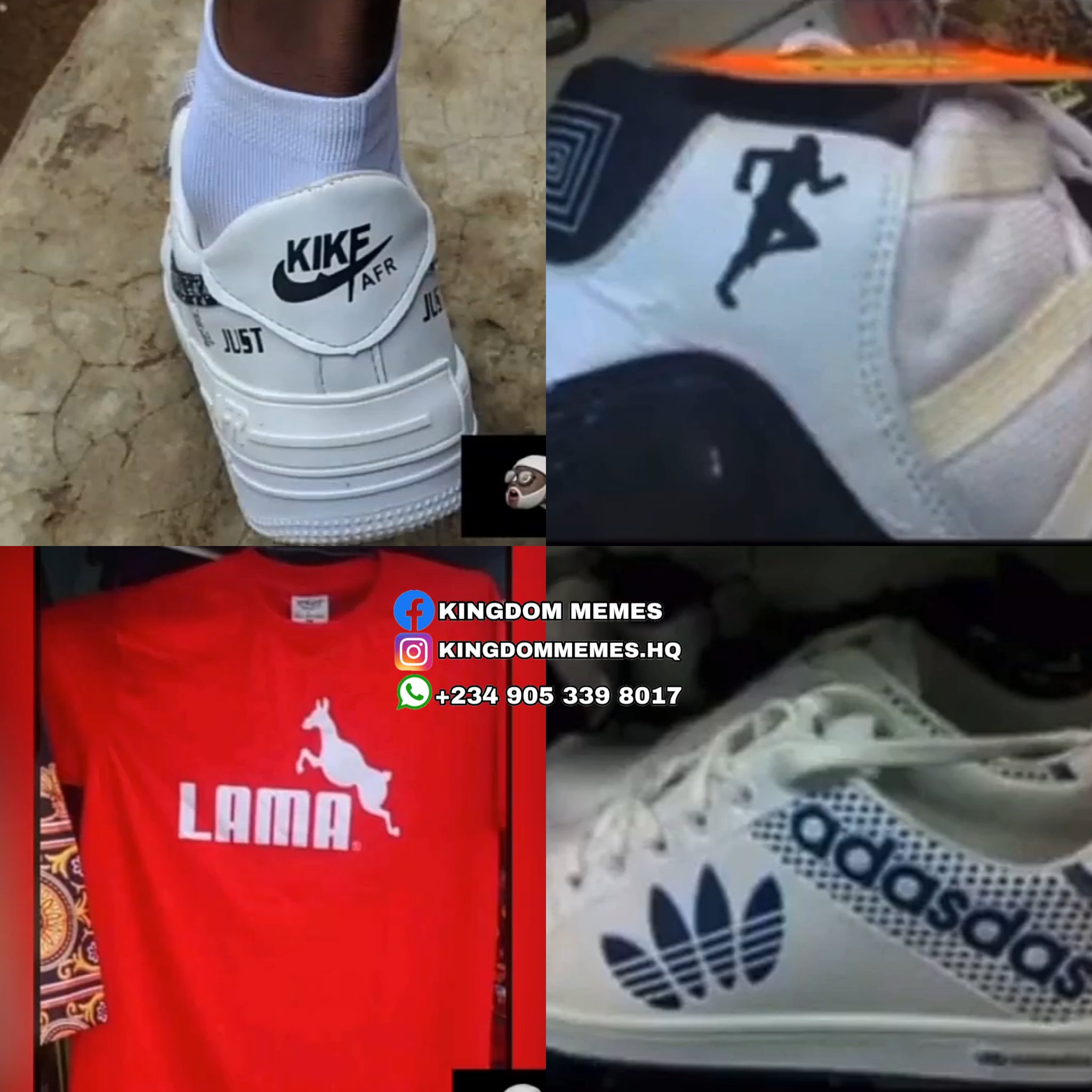 Fake Shoe Memes MEMES | Click The Link In My Bio To Get Your Mini