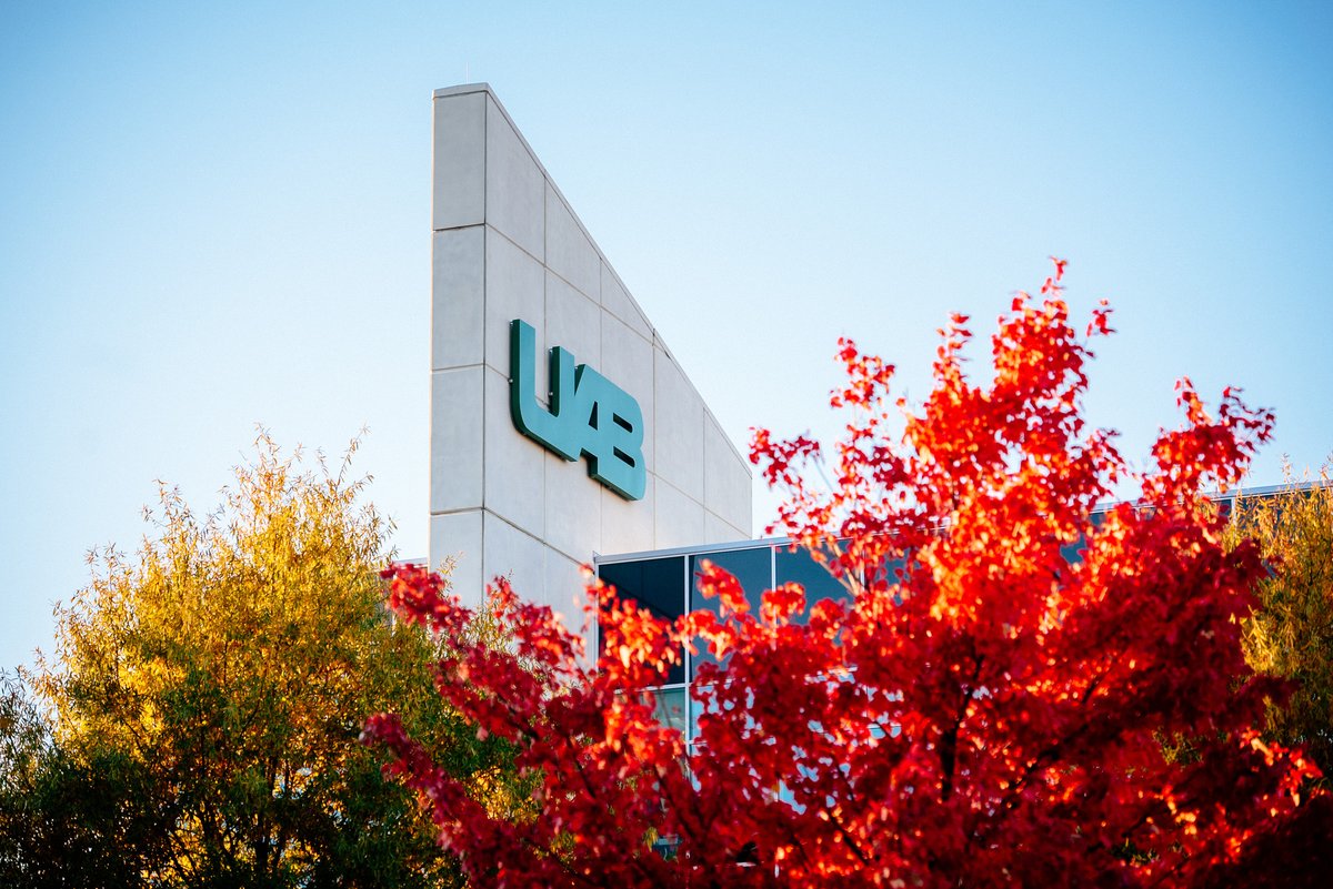 Alzheimer's Disease Center | UAB