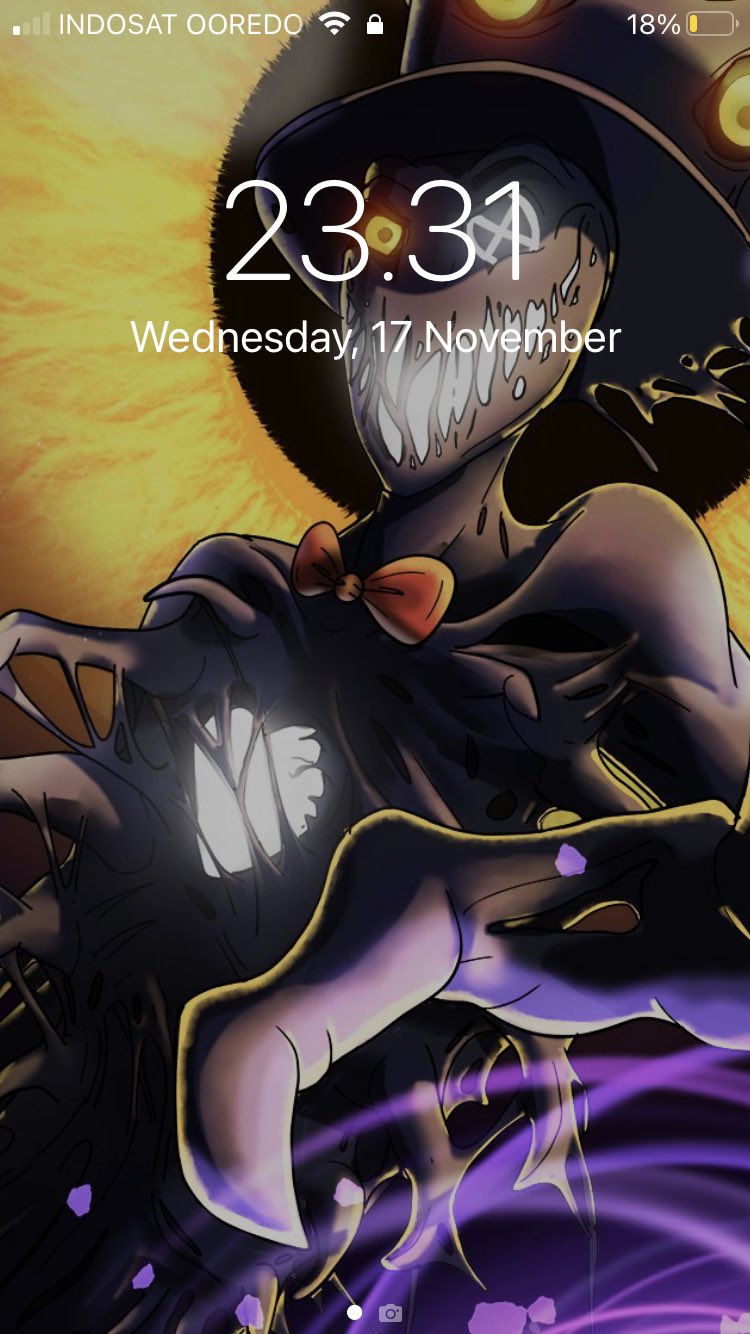 Void / Voiders on Twitter: "Ayo tio walpaper gang, where y'all at? 🤝…