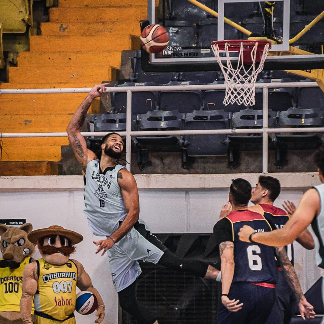 🇦🇷 GARY MCGHEE POR WILL DAVIS, CAMBIOS EN LA PINTURA DE REGATAS – CANCHA LATINA