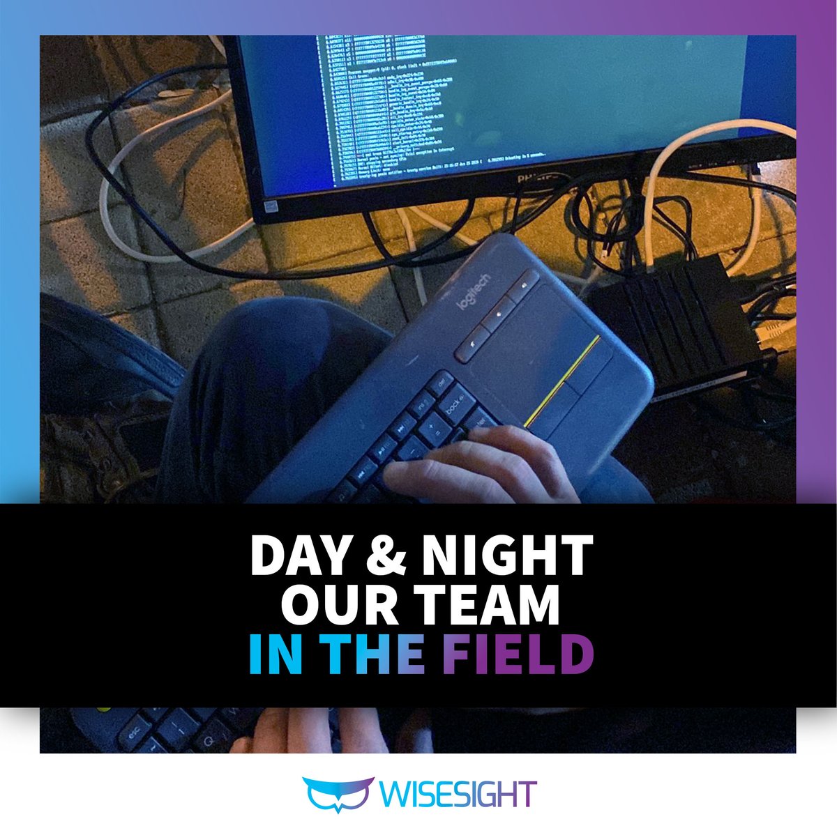 Wisesight Technologies Ltd. (@Wisesighttech) | Twitter