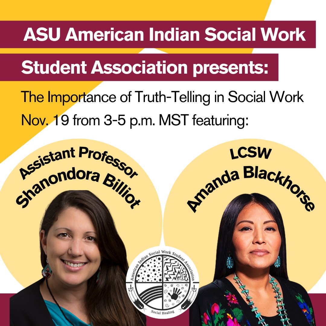 Indian Social Workers