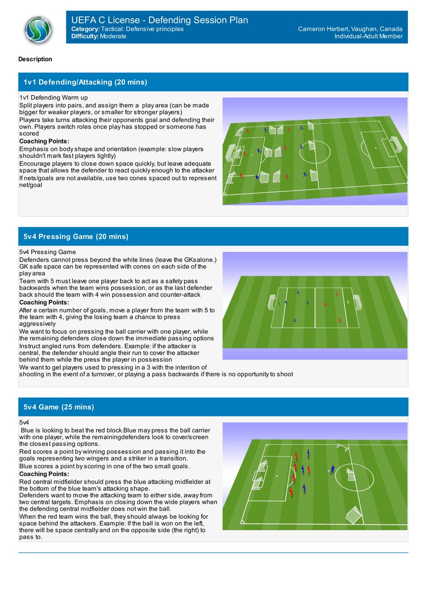 A few months ago I shared the session plans I submitted to the Scottish ...