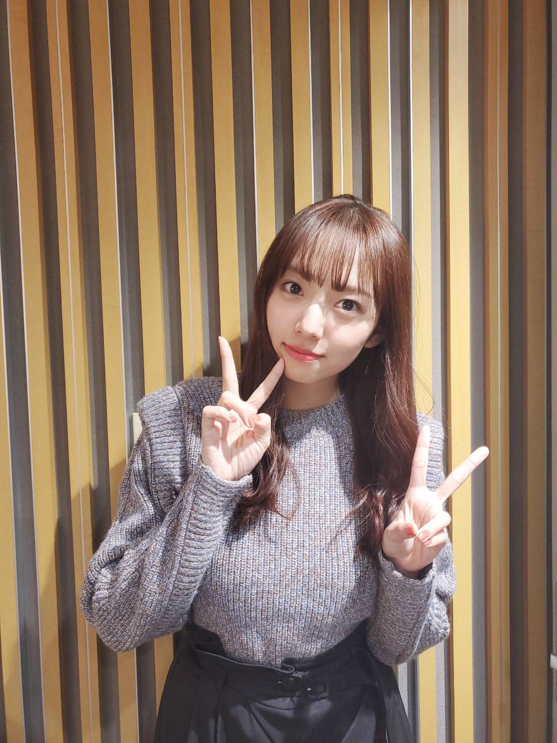 乃木坂46のオールナイトニッポン【公式】 on Twitter: "#乃木坂46ANN をもう一度 #乃木坂46 #新内眞衣 が一人でお送りしました 新内さんから卒業の発表がありました🌸 TF ...