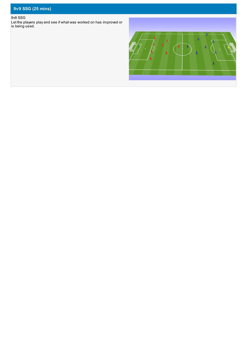 A few months ago I shared the session plans I submitted to the Scottish ...