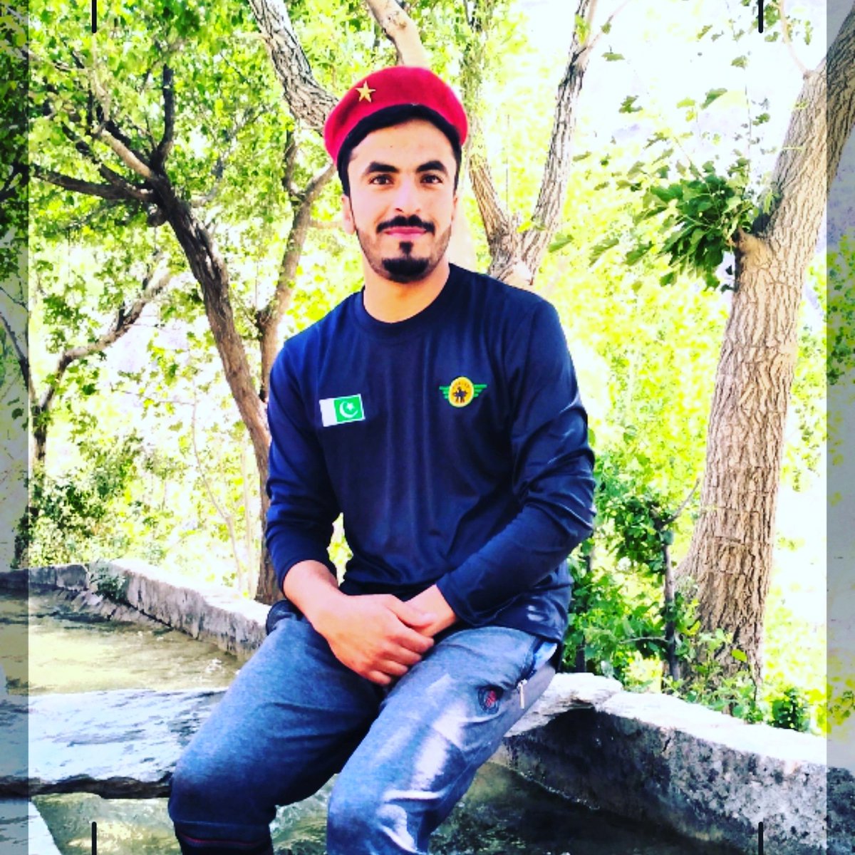 Comrade Tweets (@comradenaeem) | Twitter