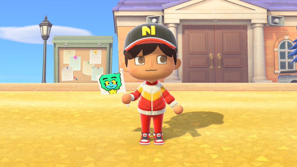 Bloob flag Omega @omegabrawl_