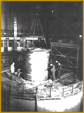 New paper! Alex Glaser (@alxglaser) and I use nuclear reactor analysis ...