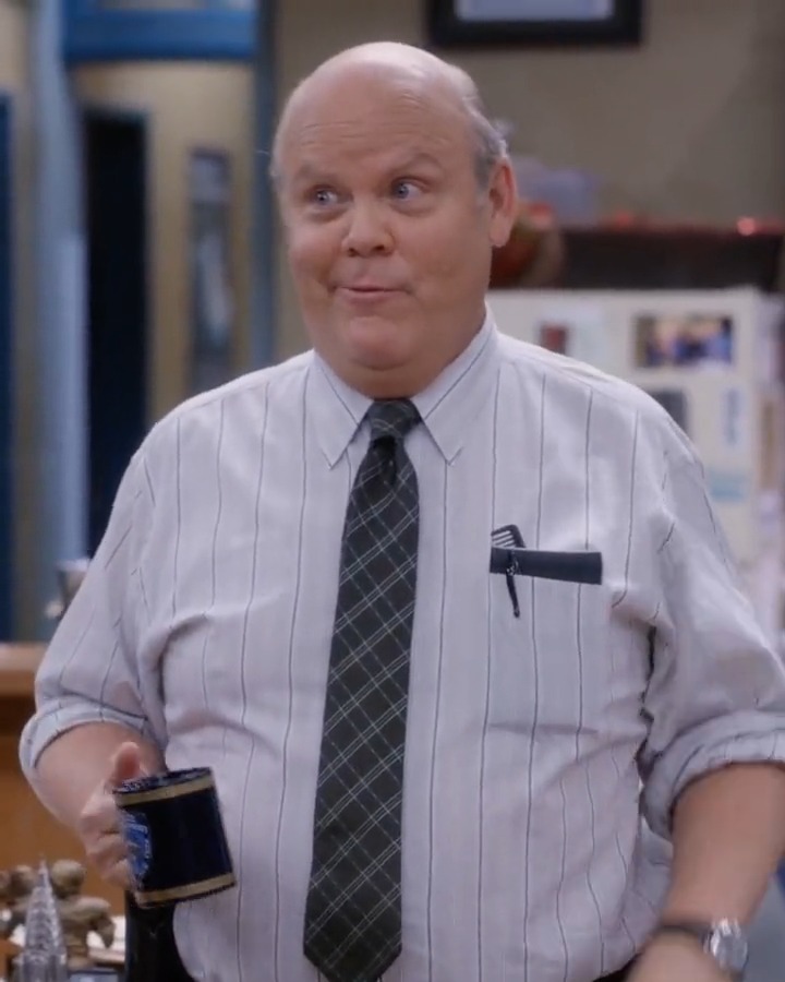 Michael Hitchcock Brooklyn Nine-Nine Wiki Fandom, 50% OFF