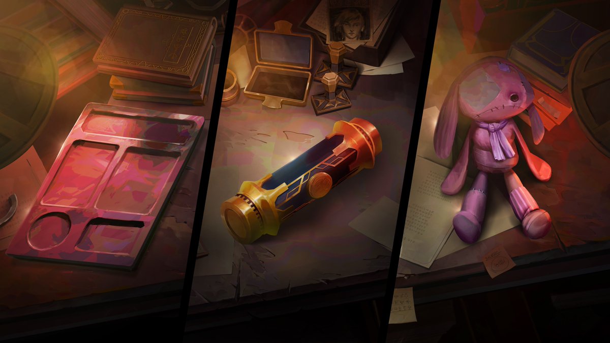 「Punch first, ask questions later. Thos」|League of Legendsのイラスト