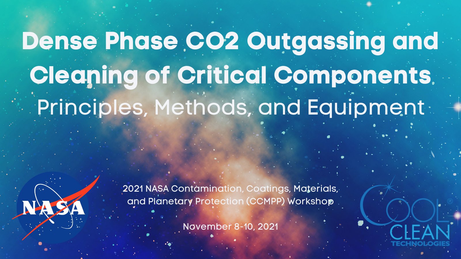 Nasa Outgassing Materials