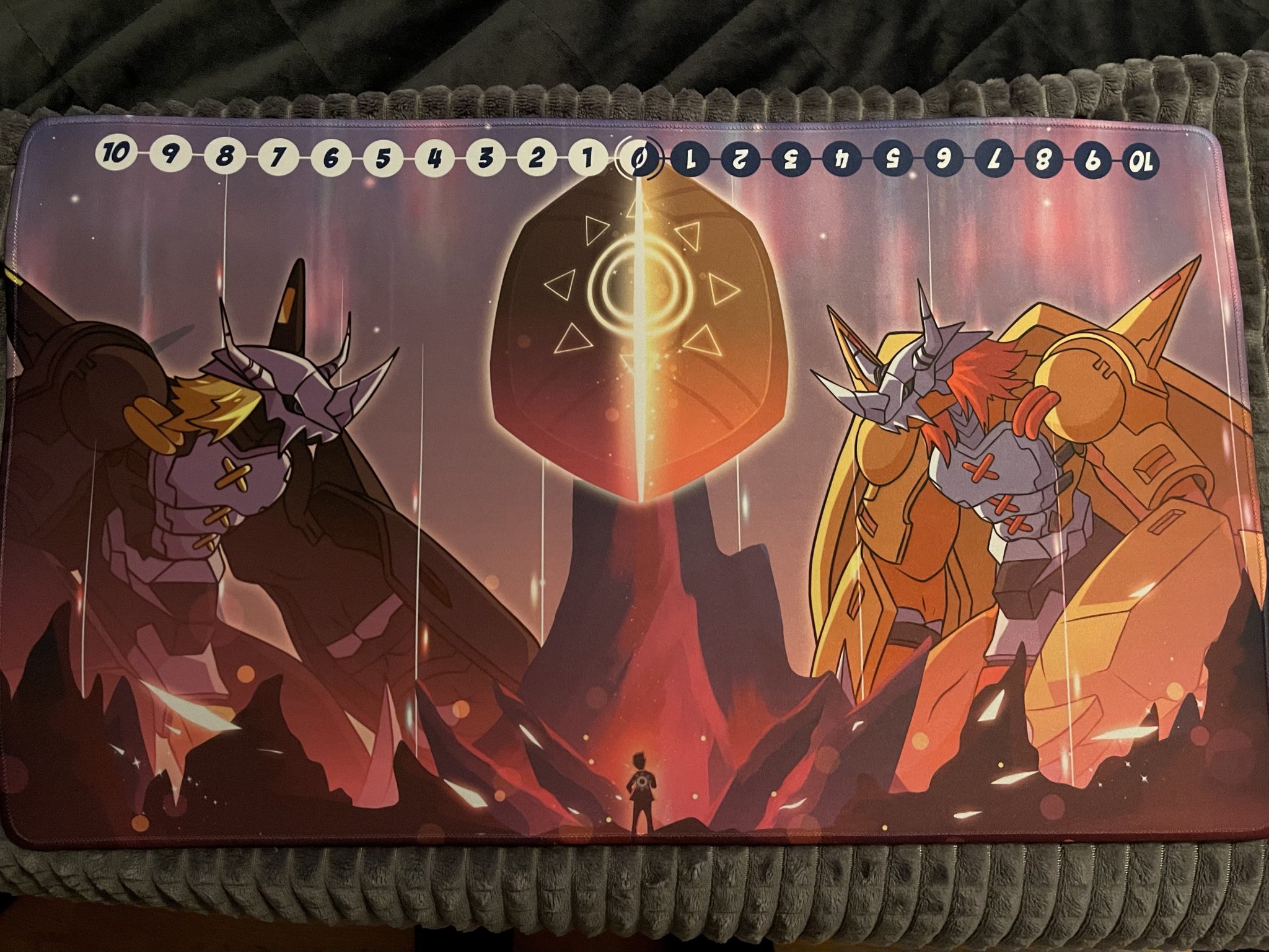 Digimon Blackwargreymon Wallpaper