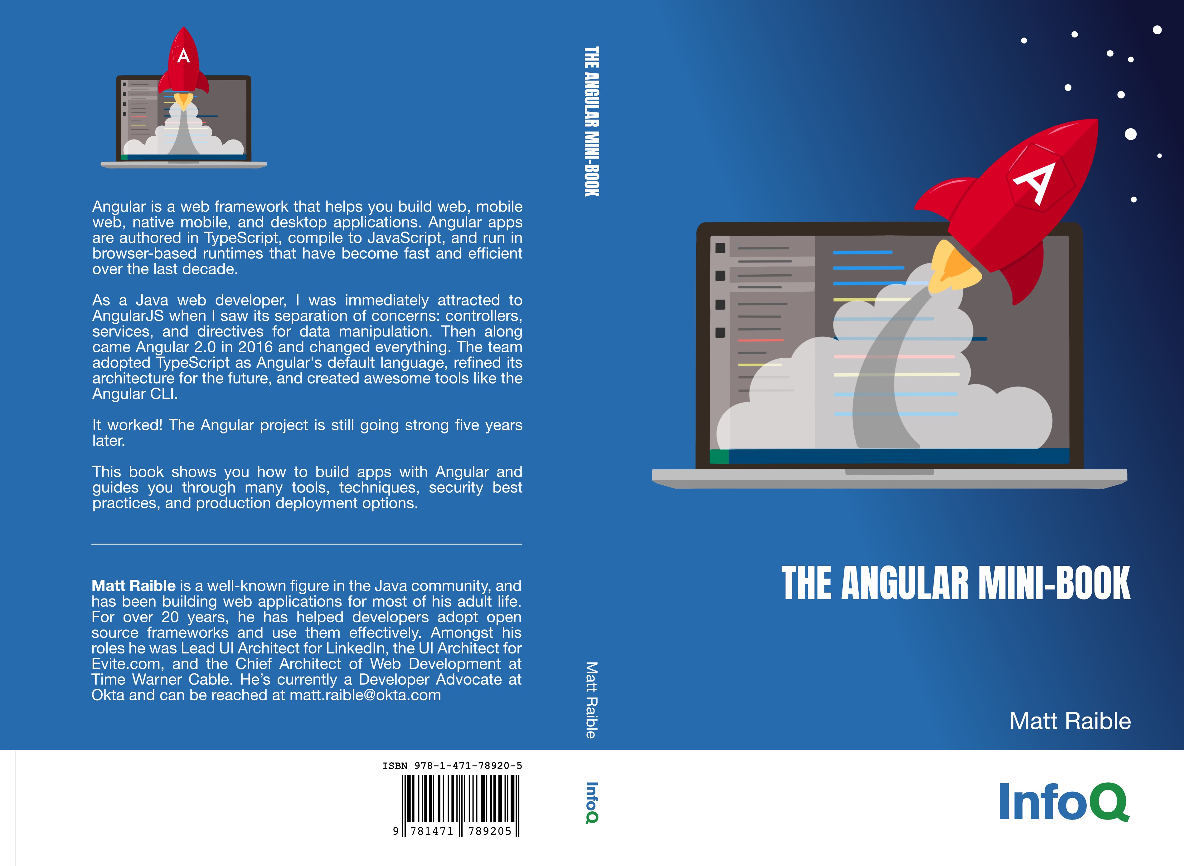 Home The Angular Mini Book